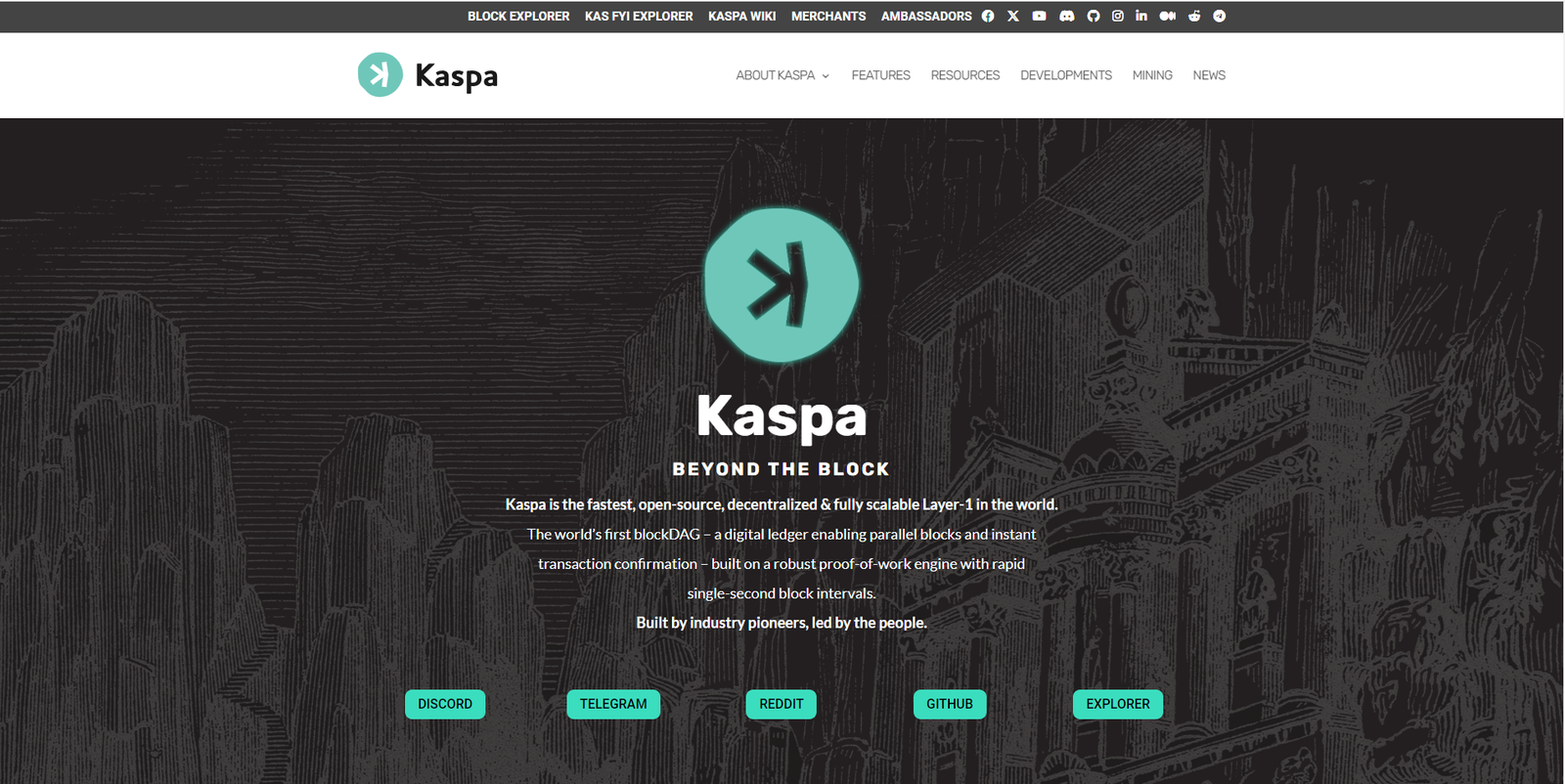How to Create a Kaspa Wallet: A Step-by-Step Guide - Bitmala