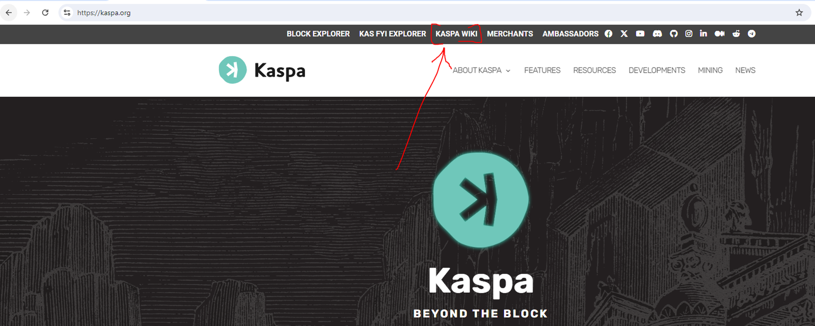 How to Create a Kaspa Wallet: A Step-by-Step Guide - Bitmala
